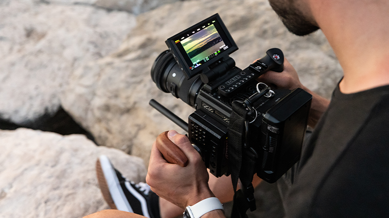 Audio & Visual | MG Empower