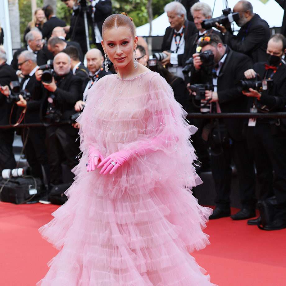 Chopard #ChopardLovesCinema - MG Empower