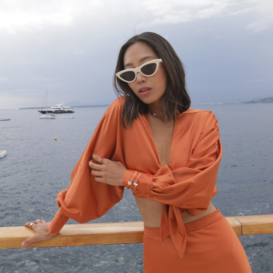 Chopard #ChopardLovesCinema - MG Empower