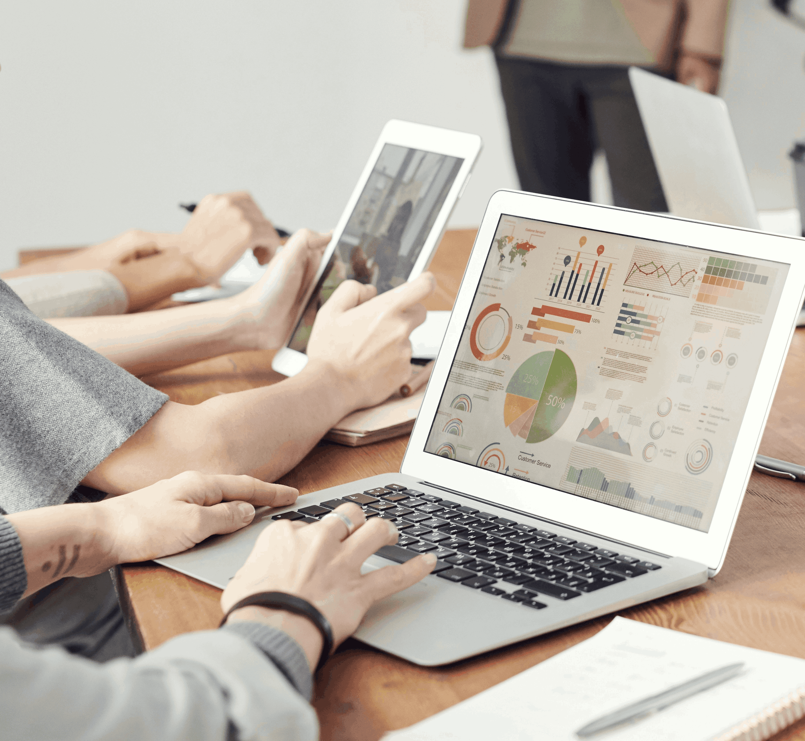 Power up your influencer procurement game with predictive analytics and ...