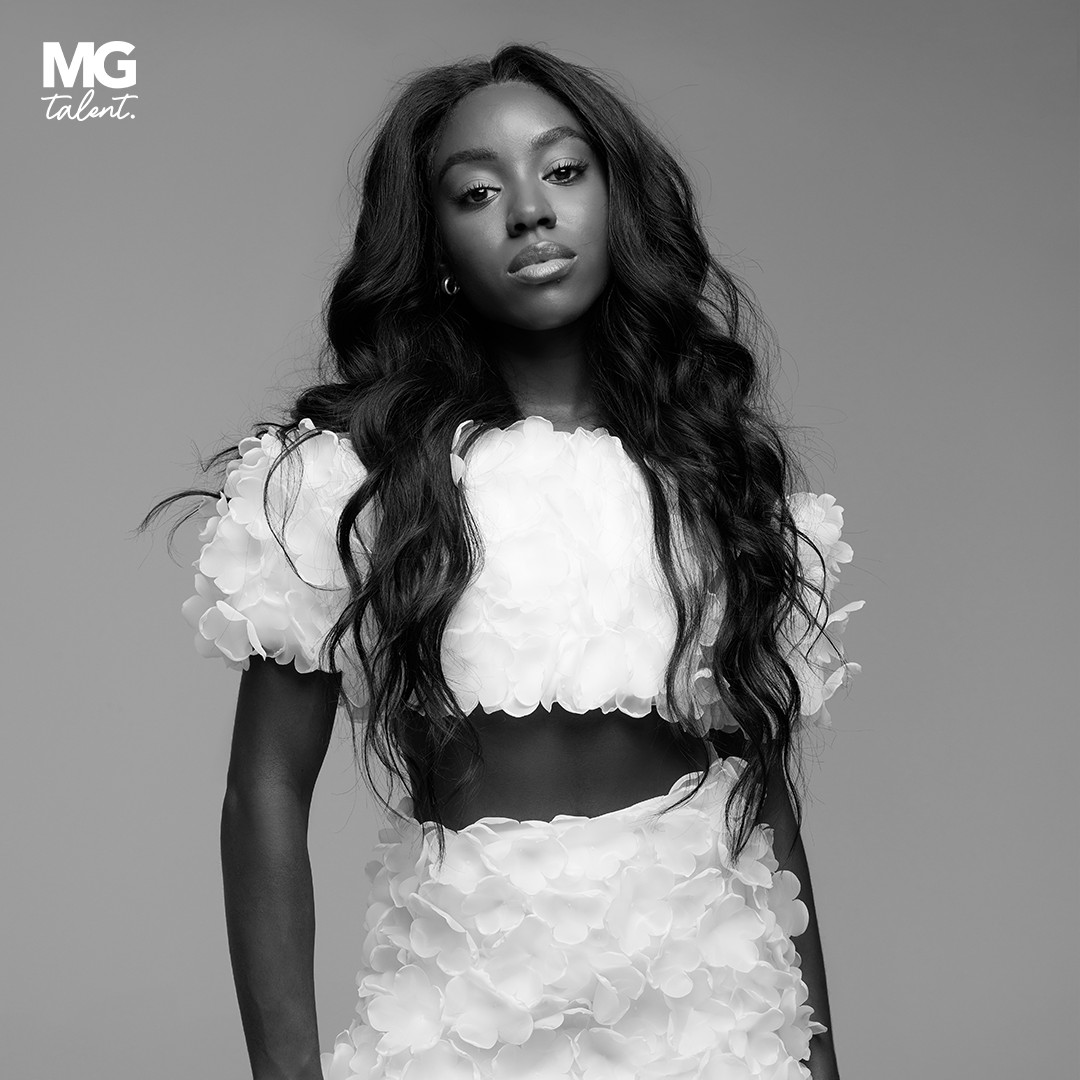 Let’s talk about Yvonne Victoria: model, content creator, powerhouse ...