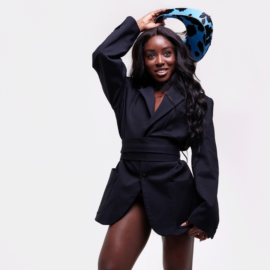 Let’s talk about Yvonne Victoria: model, content creator, powerhouse ...