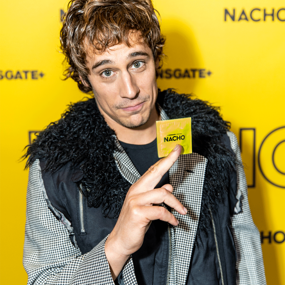 LIONSGATE+ Nacho - MG Empower