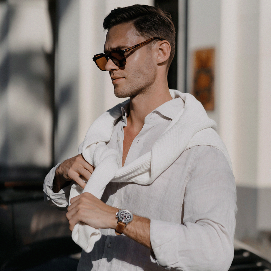 Chopard: Mille Miglia - MG Empower