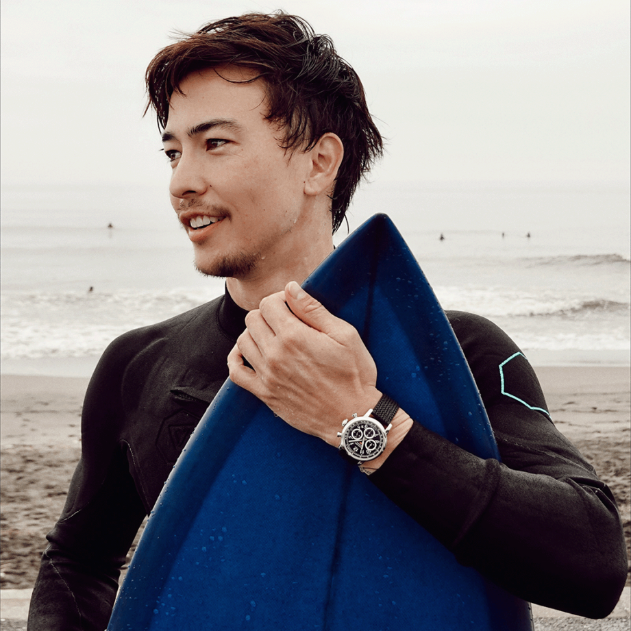 Chopard: Mille Miglia - MG Empower