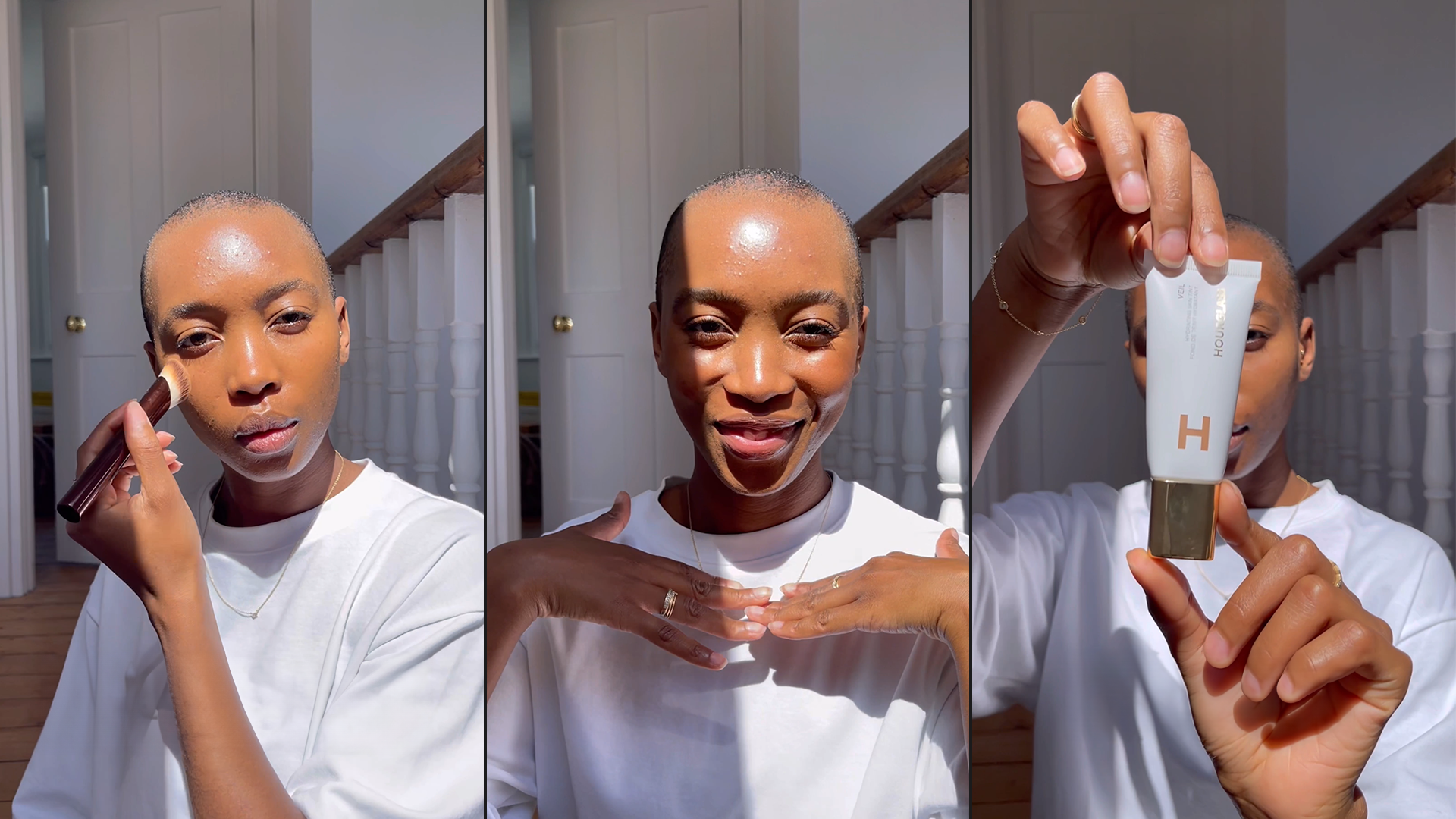 Hourglass: Veil Hydrating Skin Tint - MG Empower