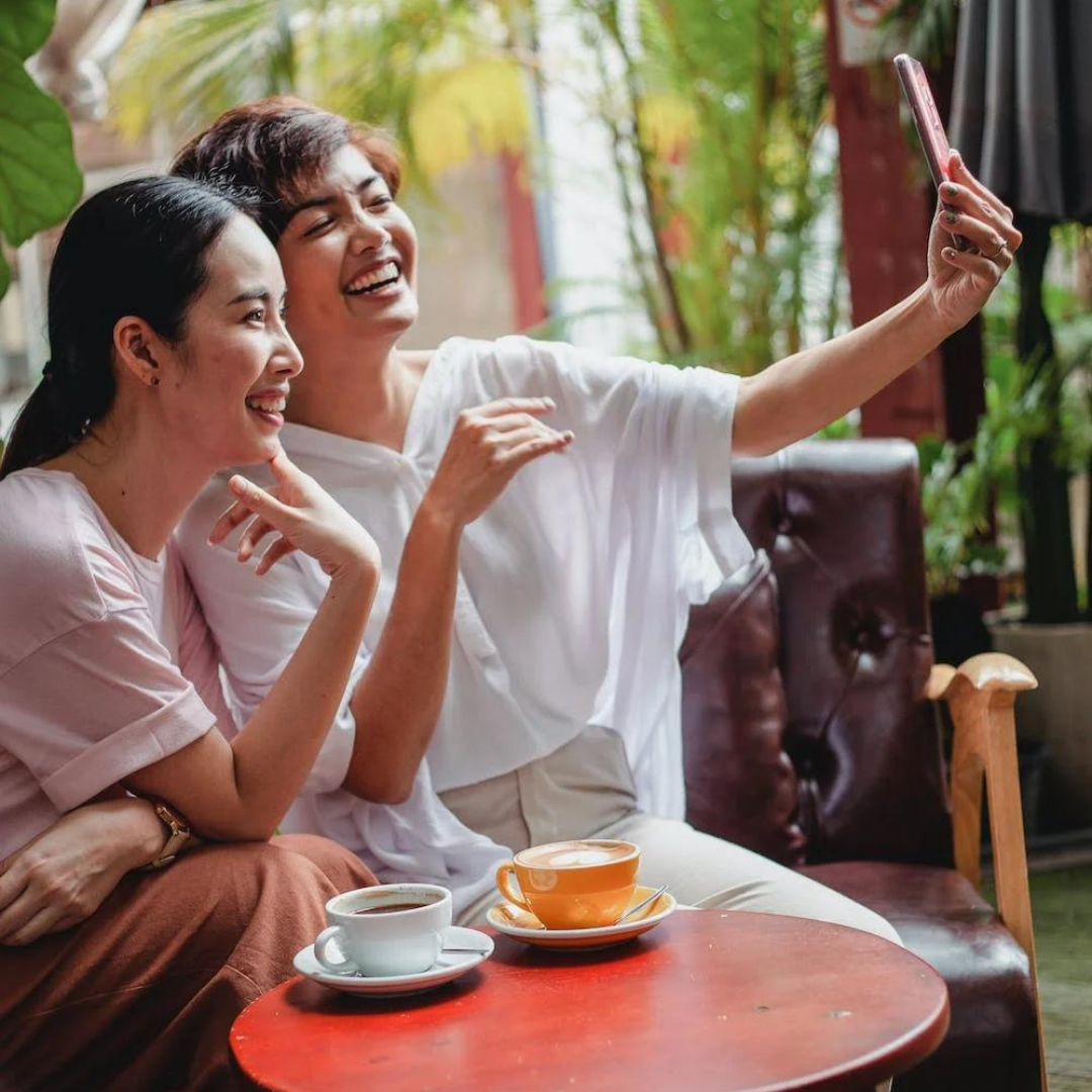 Influencer Content Creators London | Content Squads - MG Empower