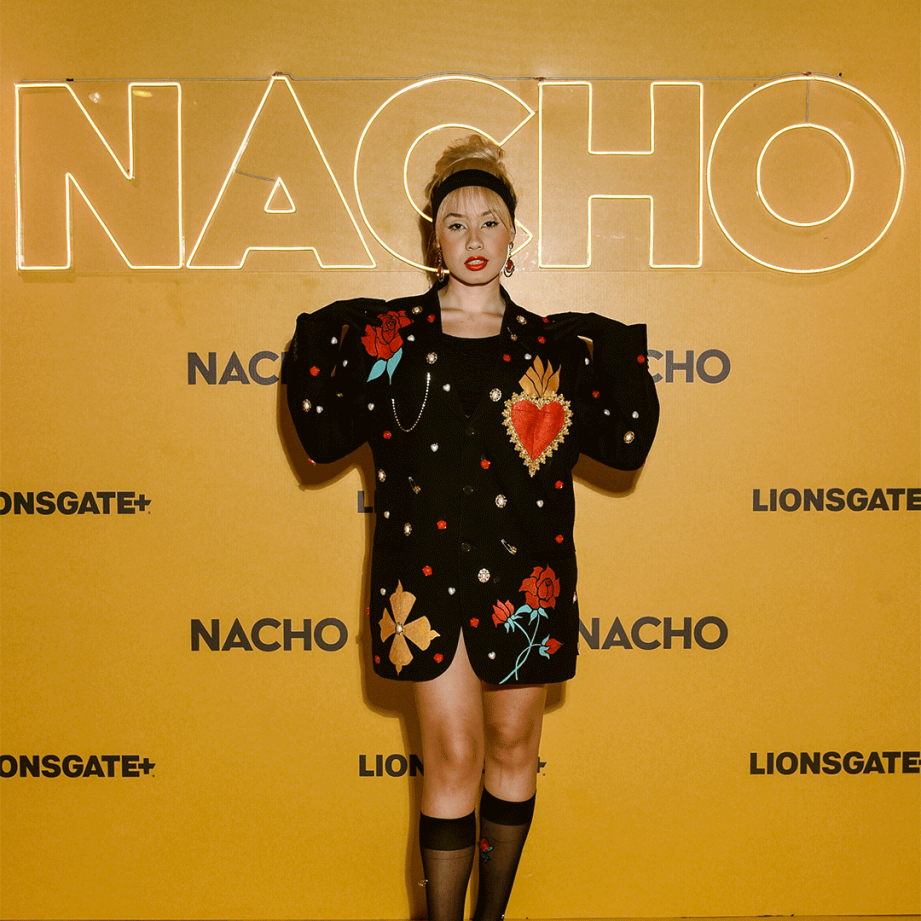 LIONSGATE+ Nacho - MG Empower